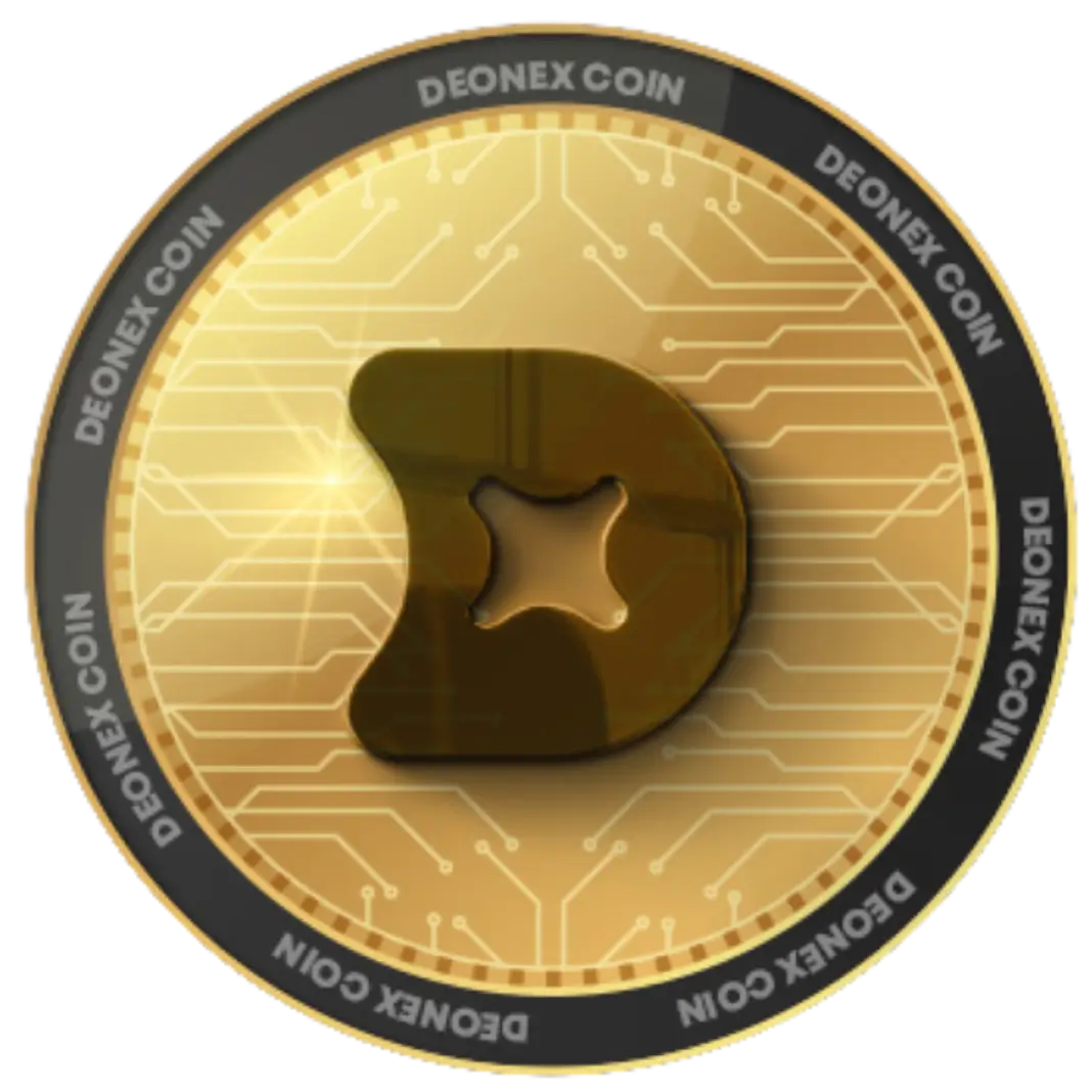 Deonex Coin